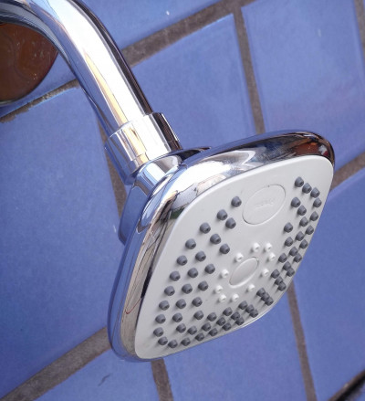 Push Button 3 Function Shower , Showers Plus Online Shop - Showers Plus