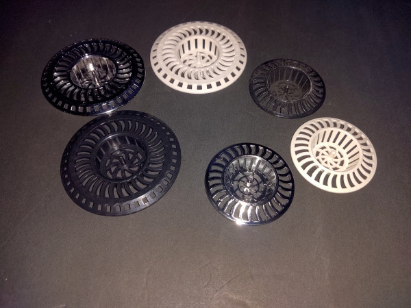 Strainers , Showers Plus Online Shop - Showers Plus