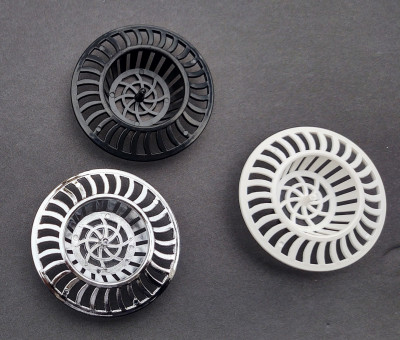Strainers , Showers Plus Online Shop - Showers Plus