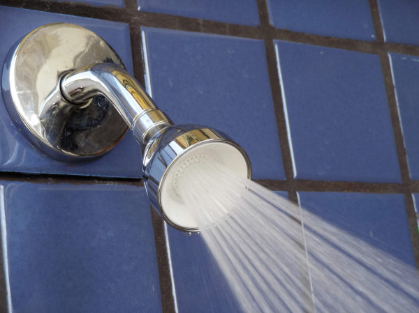 Full Spray Chrome , Showers Plus Online Shop - Showers Plus