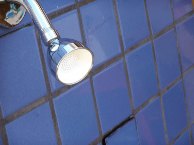 Full Spray Chrome , Showers Plus Online Shop - Showers Plus