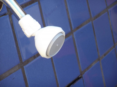 Full Spray Shower , Showers Plus Online Shop - Showers Plus