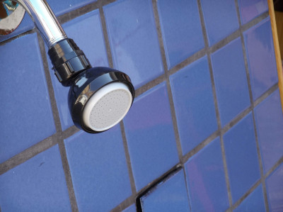 Full Spray Shower , Showers Plus Online Shop - Showers Plus