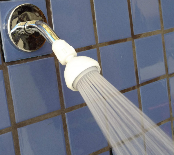 Full Spray Shower , Showers Plus Online Shop - Showers Plus