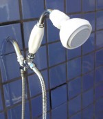 Handheld Full Spray , Showers Plus Online Shop - Showers Plus