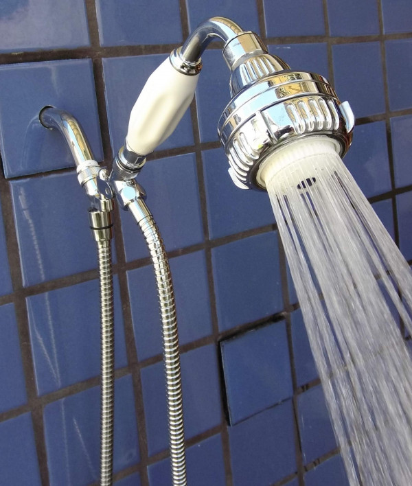 Handheld Shower with Super 3 , Showers Plus Online Shop - Showers Plus