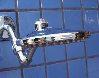 Thunderhead Showerhead , Showers Plus Online Shop - Showers Plus