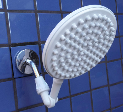 Thunderhead Showerhead , Showers Plus Online Shop - Showers Plus