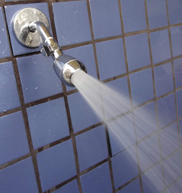 Vari Jet Shower , Showers Plus Online Shop - Showers Plus